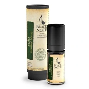 Buy Black Note® N.E.T eliquid at Vapour.UK