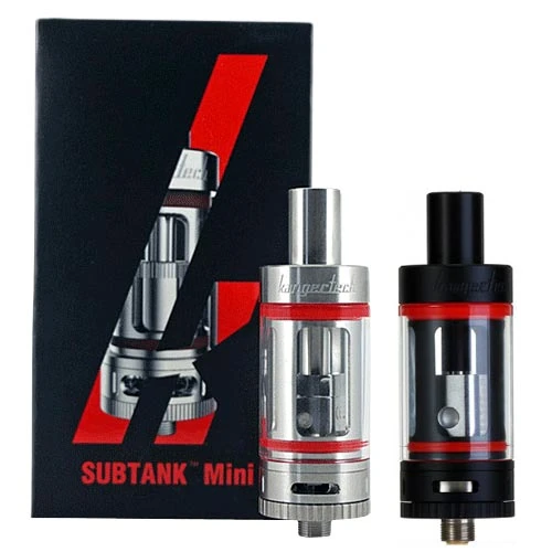 Buy Kanger Subtank Mini | Vapour.UK
