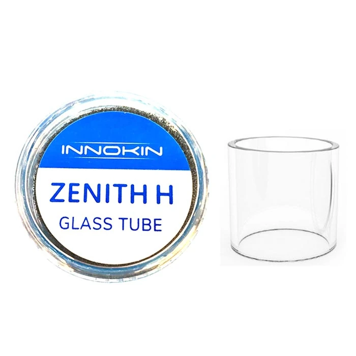 Buy Innokin Zenith 2 Replacement XL Tube 5.5ml | Vapour.UK®