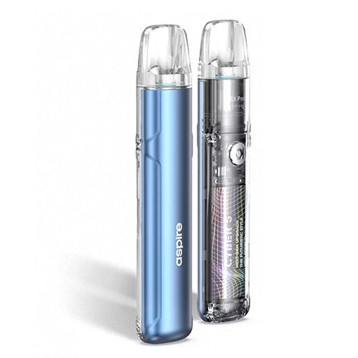 Buy Aspire Cyber S | Official Stockist | Vapour.UK®