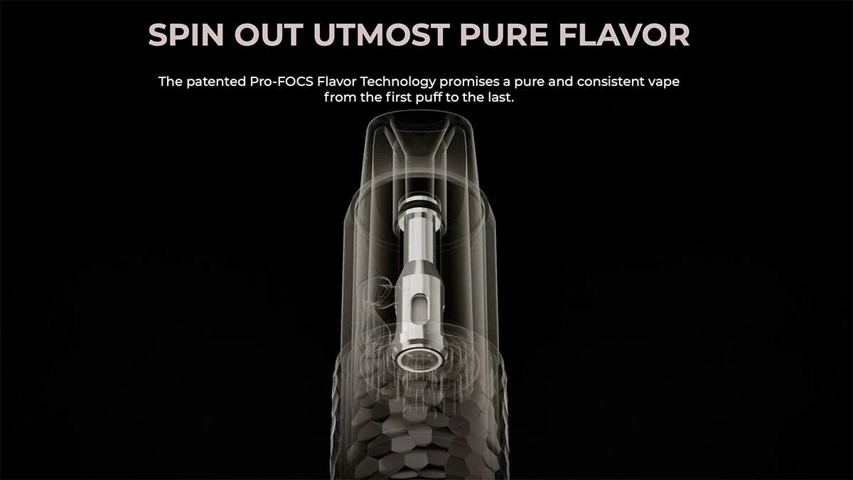 Buy Uwell Whirl F Pod System | Official Stockist | Vapour UK